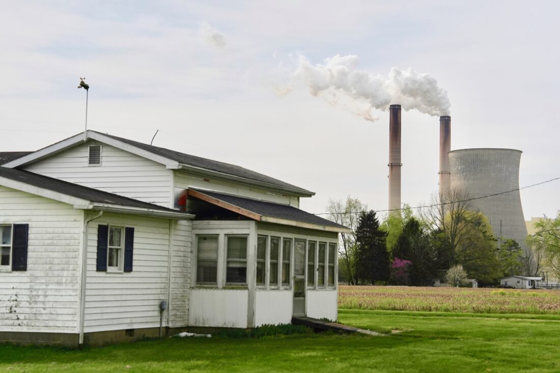 COP30 Emissions report: Climate leaders discussing warming danger zone ...